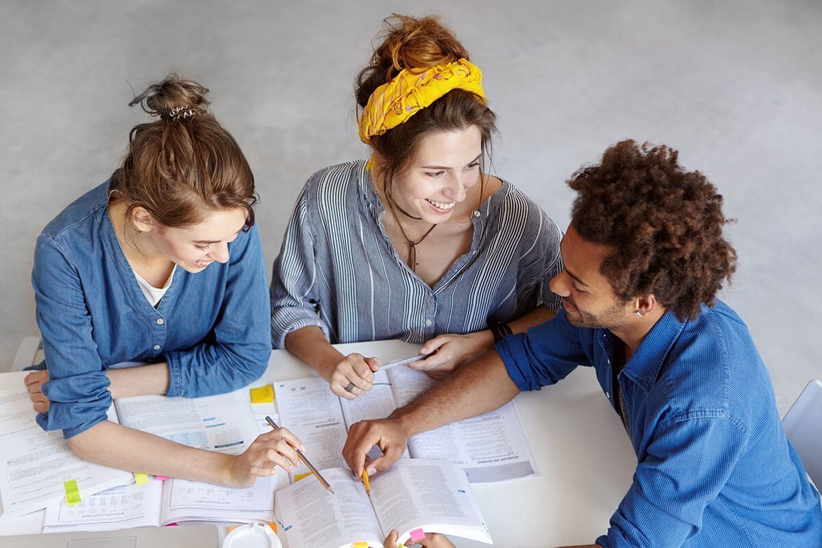 Online Courses – UAM