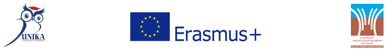 ERASMUS Project – UAM