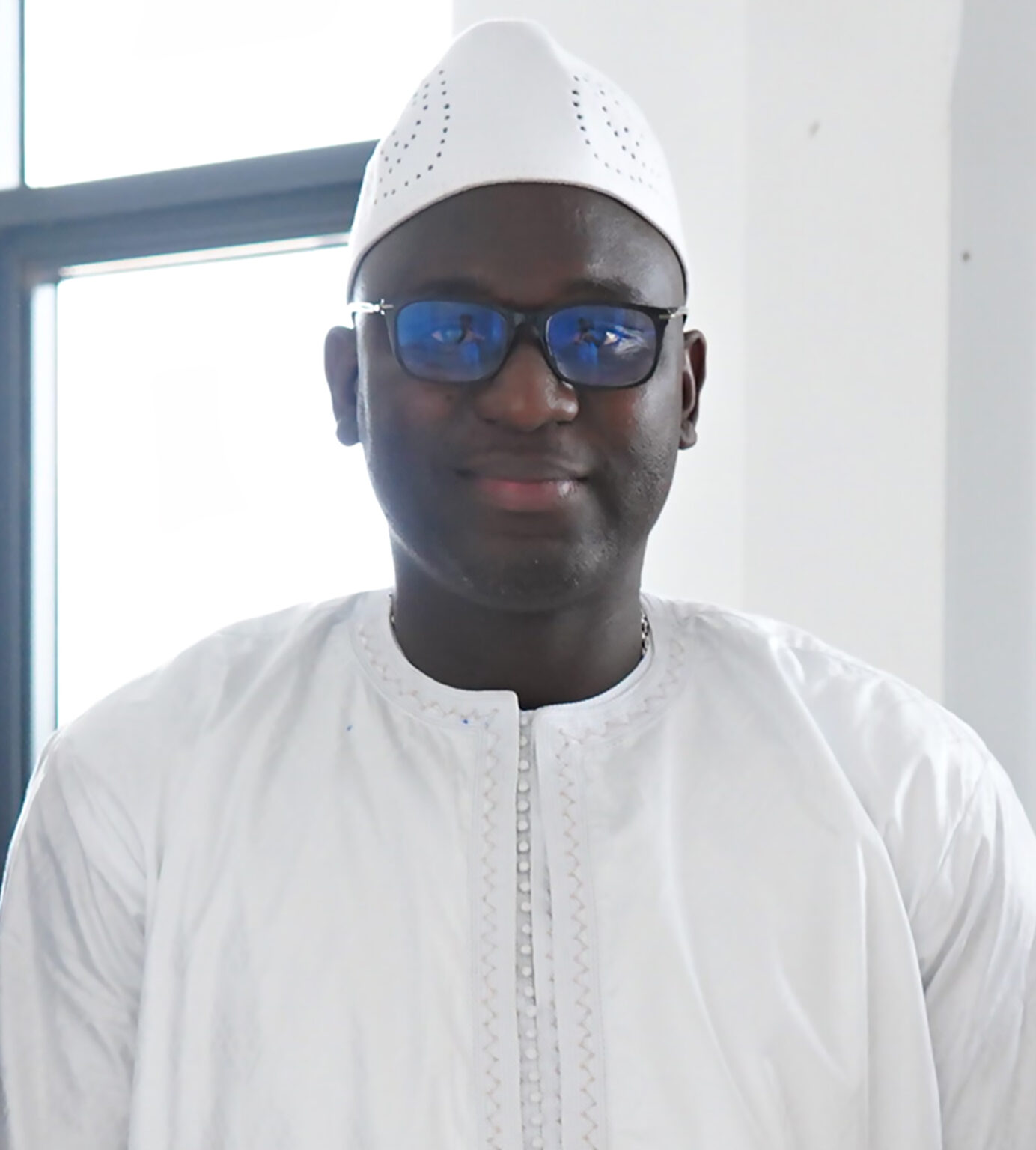 M. Mbaye DIONE – UAM