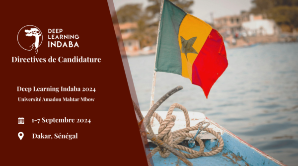 Deep Learning Indaba 2024 : édition à l’Université Amadou Mahtar MBOW – UAM